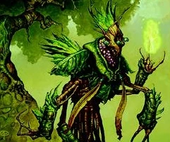 Floran (4e Race) | Dungeons and Dragons Wiki | Fandom