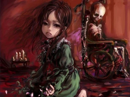 Child Necromancer (3.5e Feat) | Dungeons and Dragons Wiki | Fandom