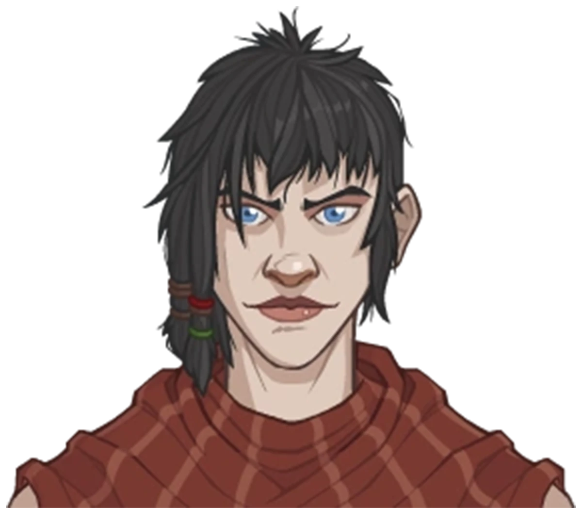 Jamilah | Dungeons and Dragons Wiki | Fandom