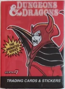 Venger | Dungeons and Dragons Wiki | Fandom