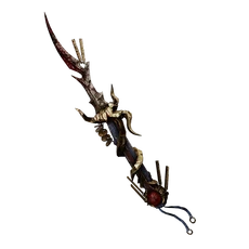 Iniquitous Dagger | Dungeons and Dragons Wiki | Fandom