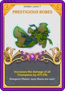 Presto | Dungeons and Dragons Wiki | Fandom