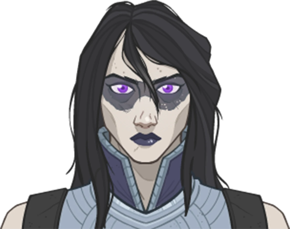 Nerys Kathon | Dungeons and Dragons Wiki | Fandom