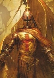 Lord Knight (3.5e Prestige Class) | Dungeons and Dragons Wiki | Fandom