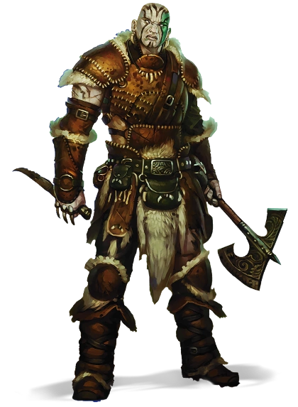 Goliats | Dungeons & Dragons 5ª Edición Wiki | Fandom