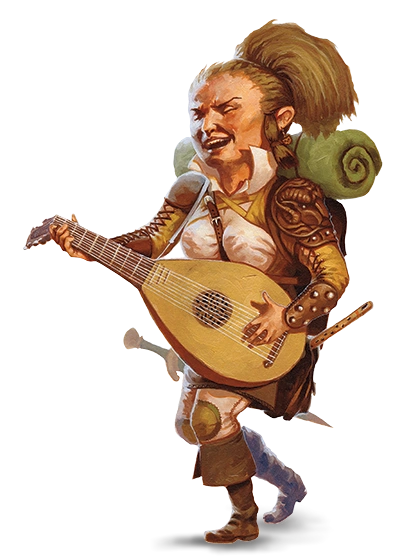 Medianos | Dungeons & Dragons 5ª Edición Wiki | Fandom