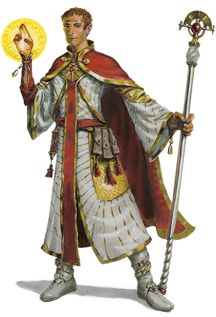 Semielfos | Dungeons & Dragons 5ª Edición Wiki | Fandom