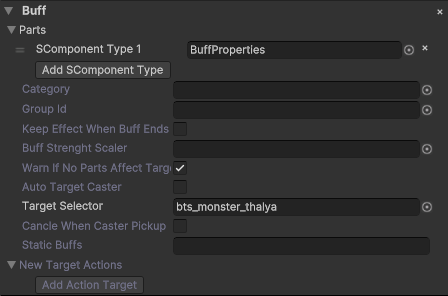 Buff | Dungeons 4 Editor Wiki | Fandom