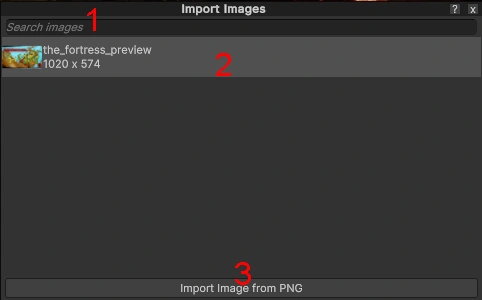 Import Images | Dungeons 4 Editor Wiki | Fandom