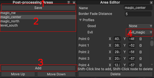 Post-processing Areas | Dungeons 4 Editor Wiki | Fandom