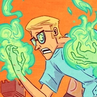 Category:Characters | Dungeons and Daddies Wiki | Fandom