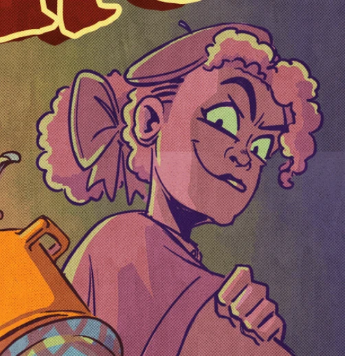 Britannica Blue | Dungeons and Daddies Wiki | Fandom