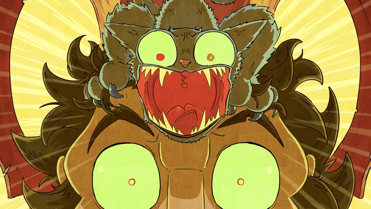 Season 3 Episode 20 “Them’s the Brakes” | Dungeons and Daddies Wiki ...