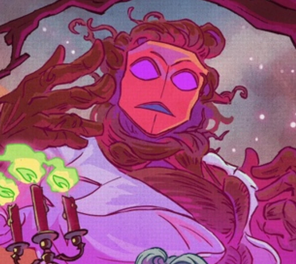 Zhouzel | Dungeons and Daddies Wiki | Fandom