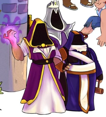 Omega Dads | Dungeons and Daddies Wiki | Fandom