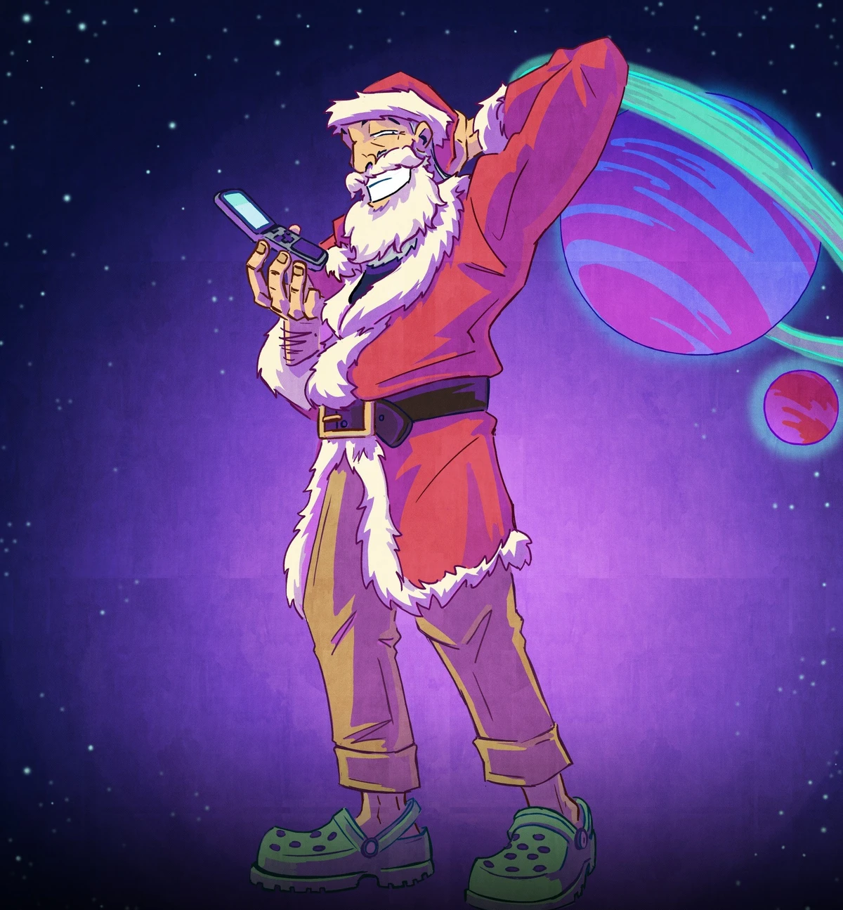 Herb Quiggly | Dungeons and Daddies Wiki | Fandom