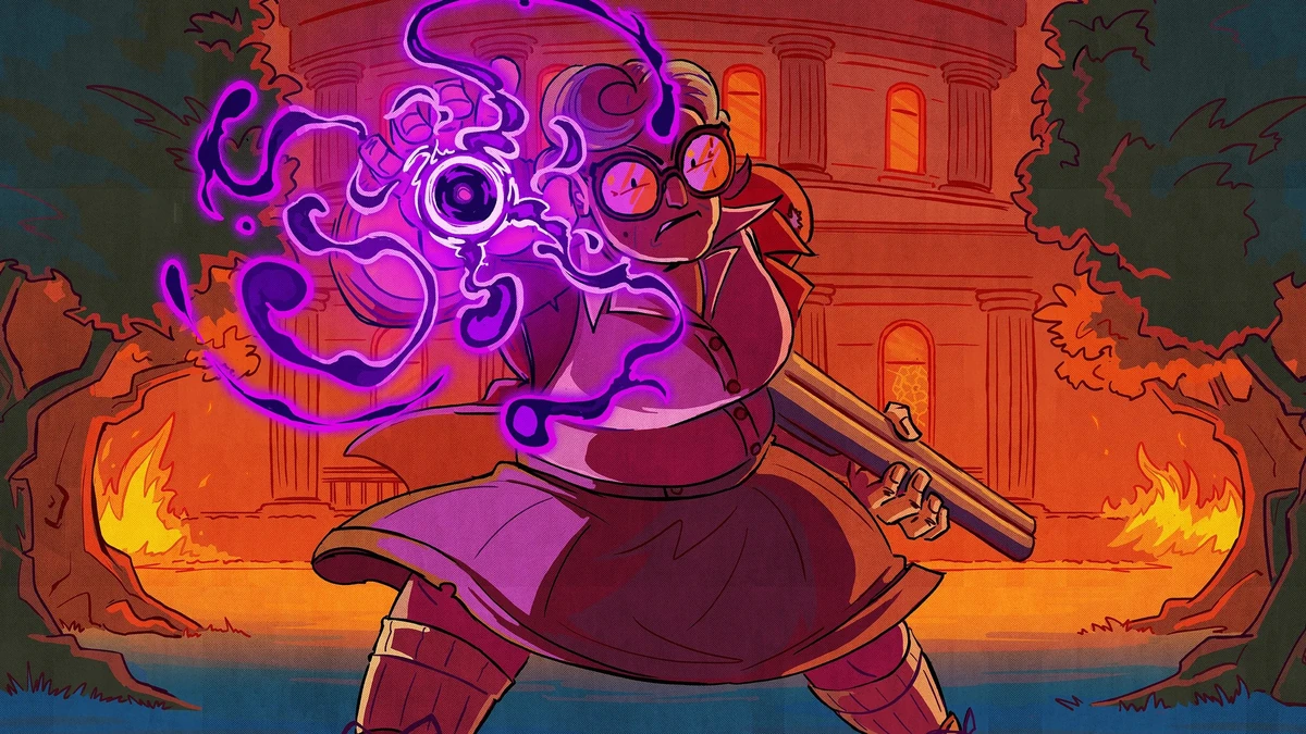 Season 3 Episode 23 “Paths of Gory” | Dungeons and Daddies Wiki | Fandom