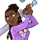 Samantha Stampler | Dungeons and Daddies Wiki | Fandom