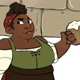 Sweet Matilda | Dungeons and Daddies Wiki | Fandom