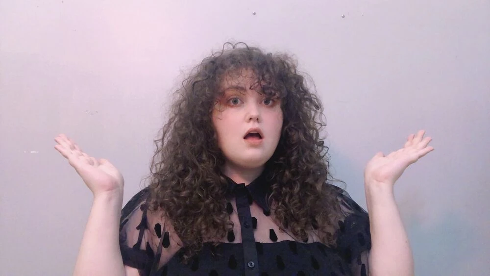 Katie Mae | Dungeons Dice & Everything Nice Wiki | Fandom