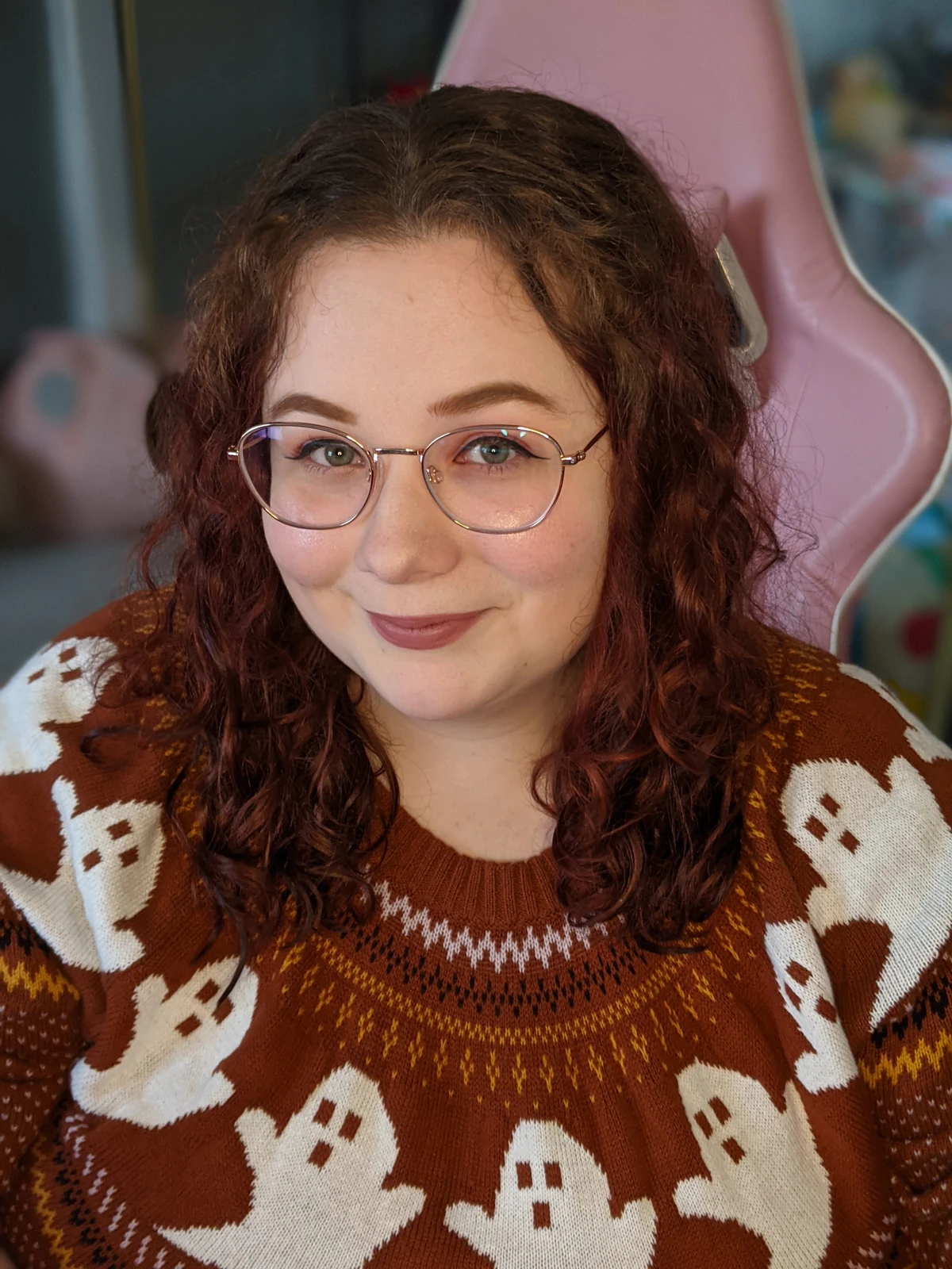 Molly Schafer | Dungeons Dice & Everything Nice Wiki | Fandom