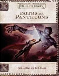 Faiths and Pantheons | Dungeons & Dragons Lore Wiki | Fandom