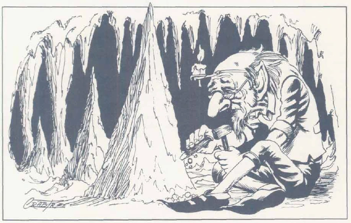 Rocktender | Dungeons & Dragons Lore Wiki | Fandom