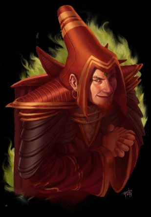 Gleep Wurp | Dungeons & Dragons Lore Wiki | Fandom