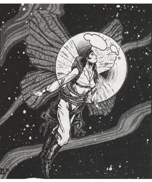 Gadabout | Dungeons & Dragons Lore Wiki | Fandom