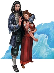 Levistus | Dungeons & Dragons Lore Wiki | Fandom