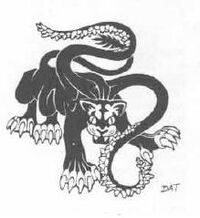 Displacer beast | Dungeons & Dragons Lore Wiki | Fandom