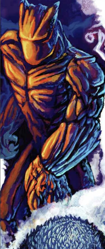 Lead devil | Dungeons & Dragons Lore Wiki | Fandom