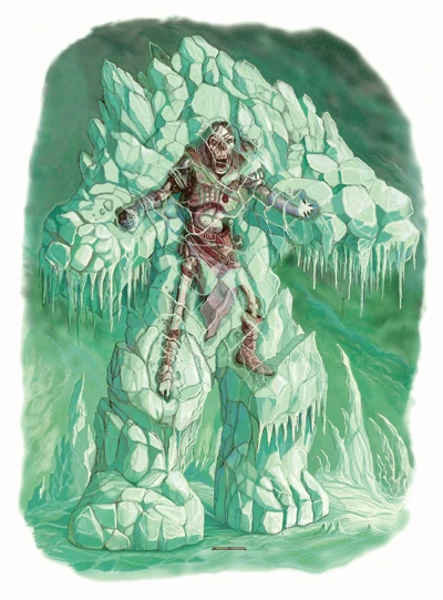 Entombed | Dungeons & Dragons Lore Wiki | Fandom