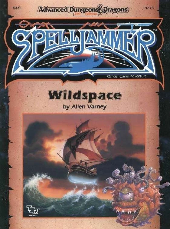 Wildspace (2e) | Dungeons & Dragons Lore Wiki | Fandom