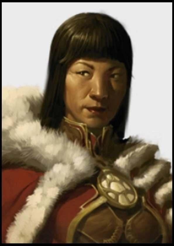Pregen Characters: Human Cleric | Dungeons & Dragons Lore Wiki | Fandom