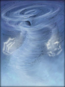 Air elemental | Dungeons & Dragons Lore Wiki | Fandom