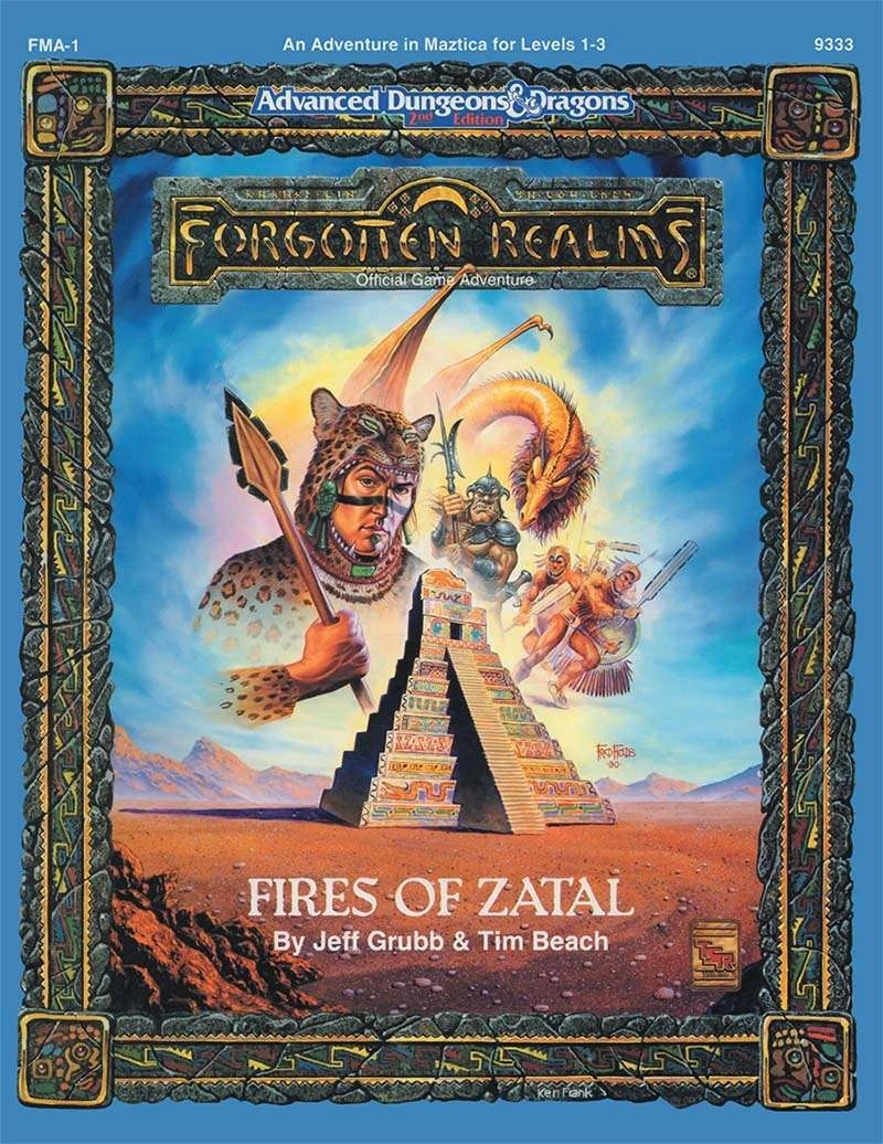 Fires of Zatal | Dungeons & Dragons Lore Wiki | Fandom