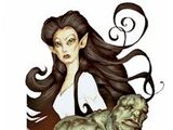 Category:Fey | Dungeons & Dragons Lore Wiki | Fandom