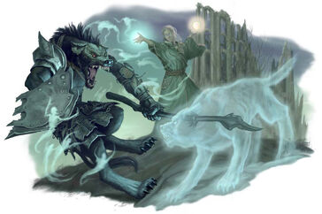 Illusionist | Dungeons & Dragons Lore Wiki | Fandom