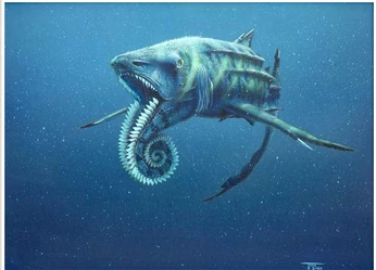 Dire shark | Dungeons & Dragons Lore Wiki | Fandom