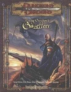 Living Greyhawk Gazetteer | Dungeons & Dragons Lore Wiki | Fandom