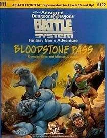 Bloodstone Pass | Dungeons & Dragons Lore Wiki | Fandom