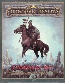 Forgotten Realms Campaign Set (1e) | Dungeons & Dragons Lore Wiki | Fandom