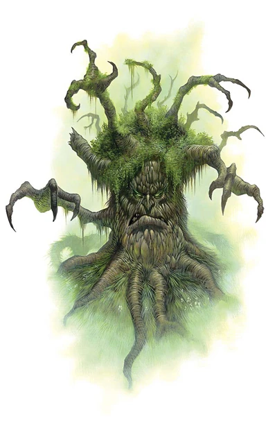 Wizened elder | Dungeons & Dragons Lore Wiki | Fandom
