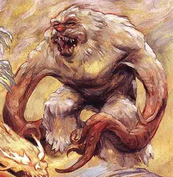 Cryonax | Dungeons & Dragons Lore Wiki | Fandom