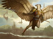 Aven | Dungeons & Dragons Lore Wiki | Fandom