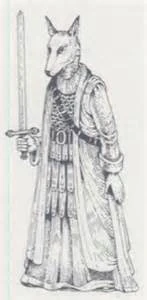 Hutaakan commoner | Dungeons & Dragons Lore Wiki | Fandom