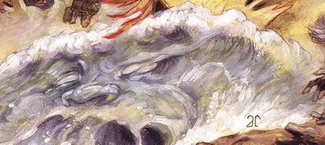 Olhydra | Dungeons & Dragons Lore Wiki | Fandom