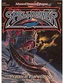 Practical Planetology | Dungeons & Dragons Lore Wiki | Fandom