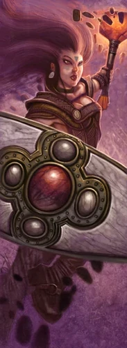 Warden | Dungeons & Dragons Lore Wiki | Fandom